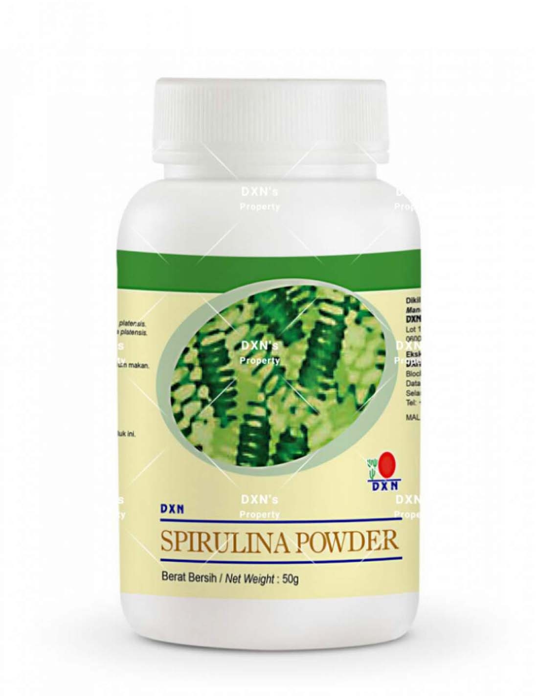 Spirulina Powder